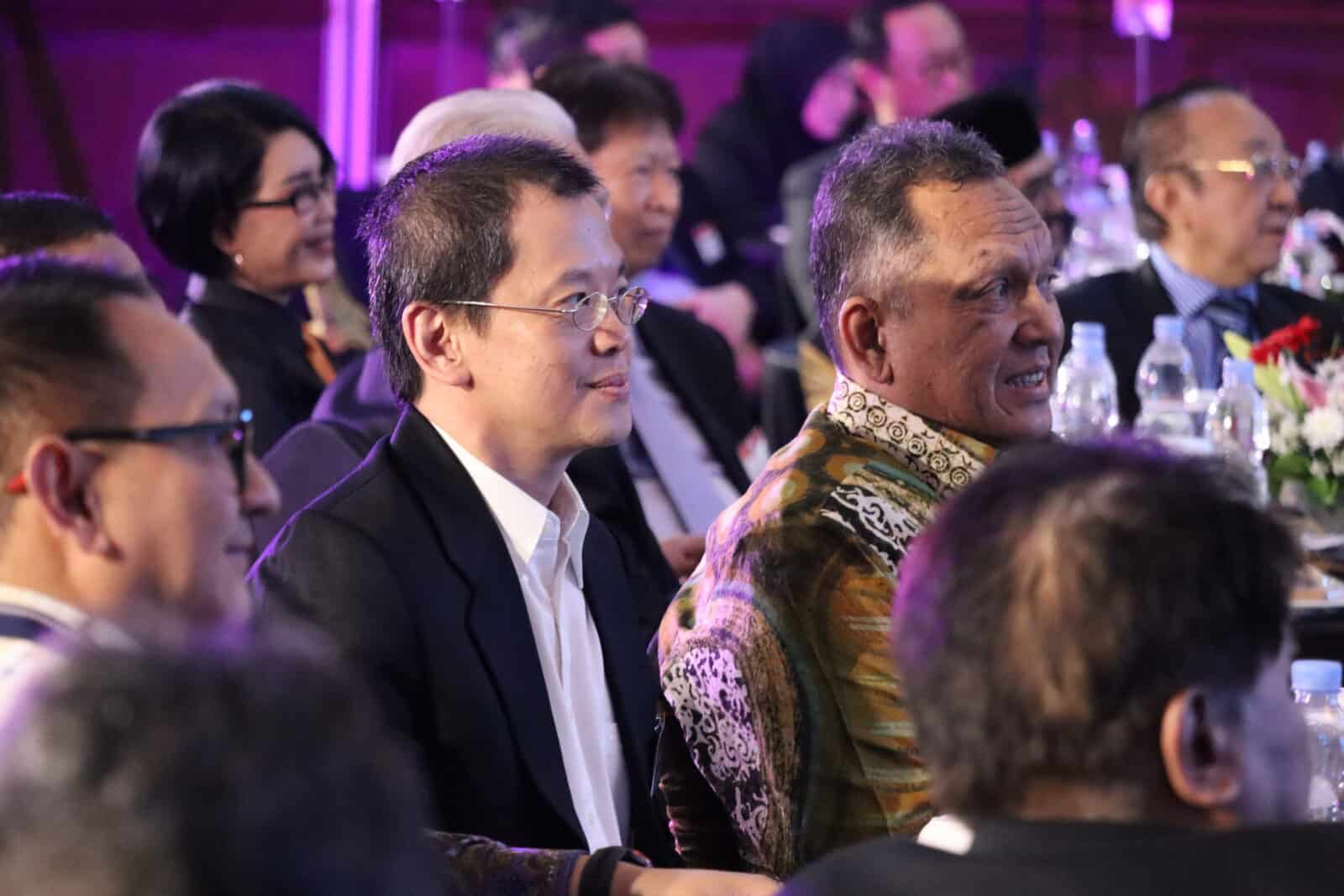 Kolaborasi Strategis MoU Antara BNNP Jawa Barat Dengan DPP APINDO Jawa ...